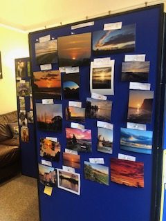 Backwell Village Show – September, Free to Enter, Free to Visit